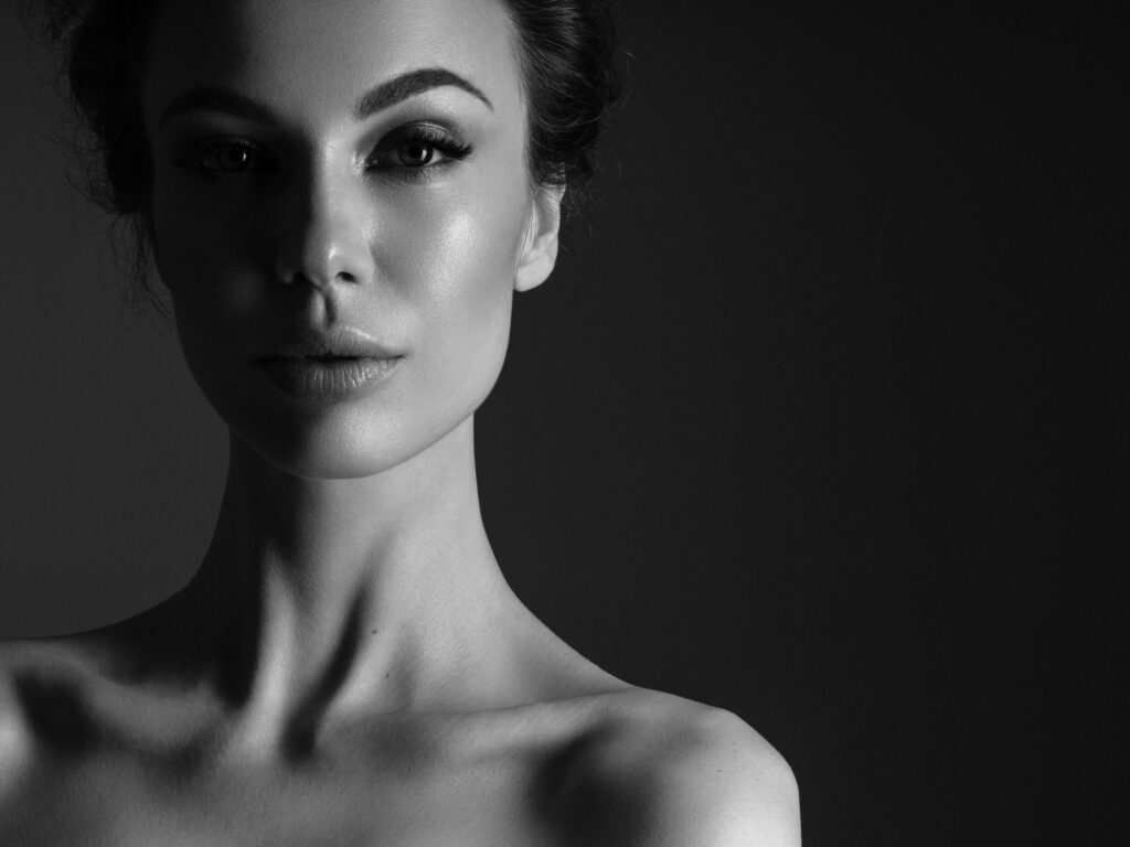 Deep Neck Lift in Denver, Colorado - Okland Facial Plastic Surgery