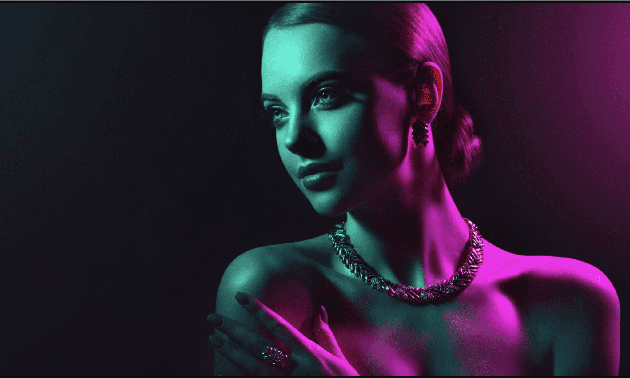 Neck Contouring in Denver, Colorado - Okland Facial Plastic Surgery